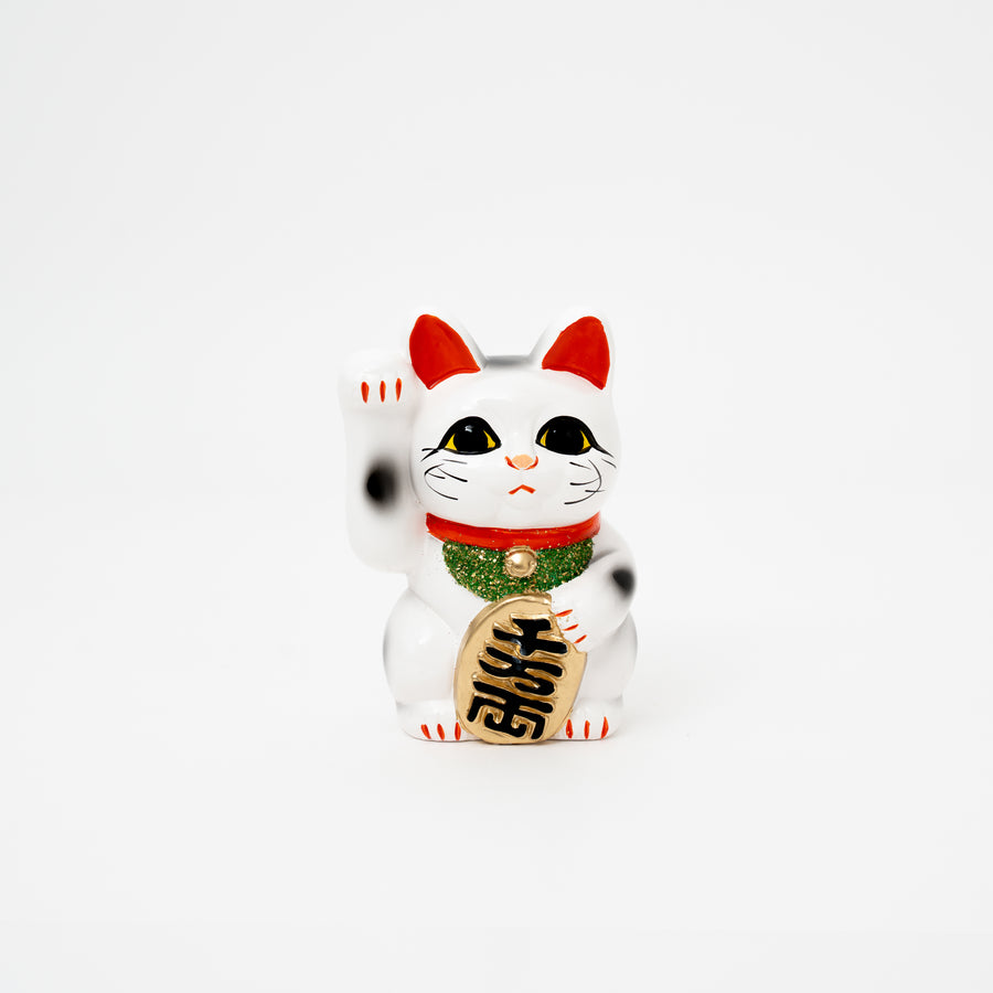 Lucky Cat & Maneki Neko: Styles and Colors for Prosperity – Great Zakka