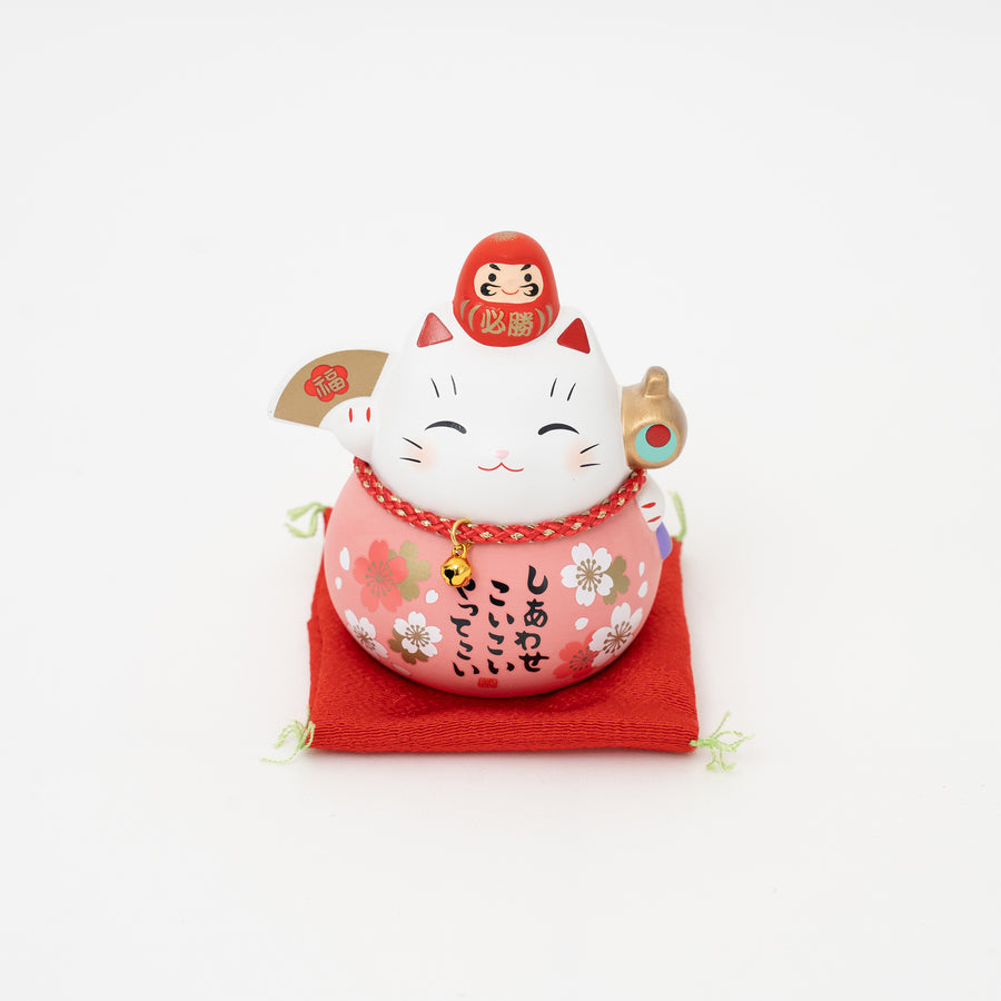Lucky Cat & Maneki Neko: Styles and Colors for Prosperity – Great Zakka