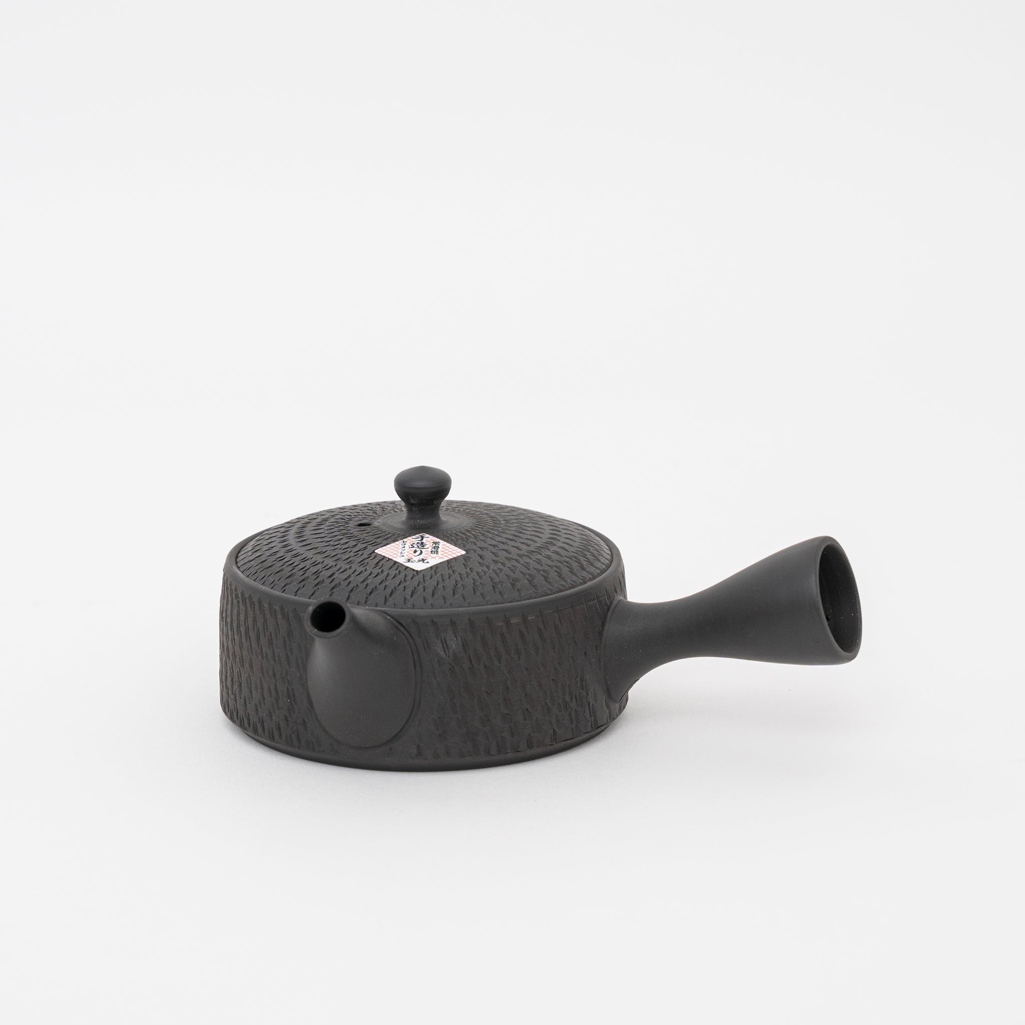 Handmade Tokoname Kyusu Teapot - 180cc – Great Zakka