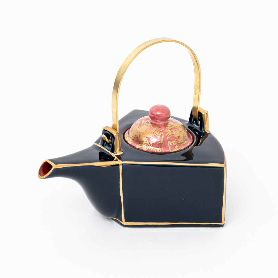 Discover Our Handmade Teapot Collection: Everyday Use to Unique ...