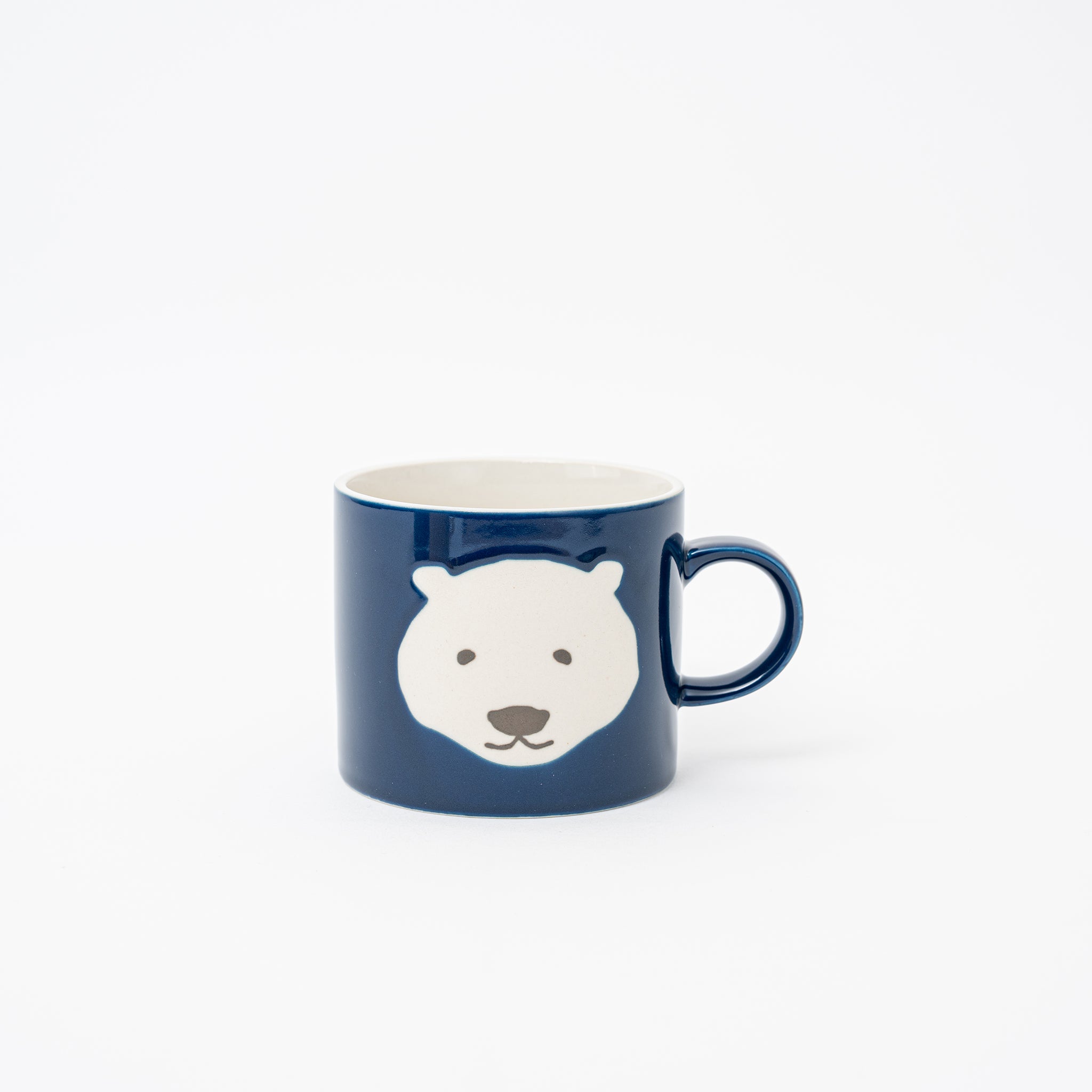 IZAWA - Easy Zoo Animal Mug – Great Zakka