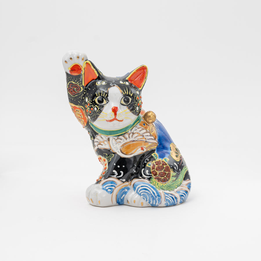 Japanese Lucky Cat – Maneki Neko Figurines | Great Zakka