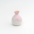 Japanese Pale Pink Sake Set - 5Pcs – Great Zakka