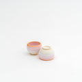 Japanese Pale Pink Sake Set - 5Pcs – Great Zakka