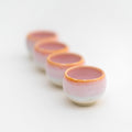 Japanese Pale Pink Sake Set - 5Pcs – Great Zakka