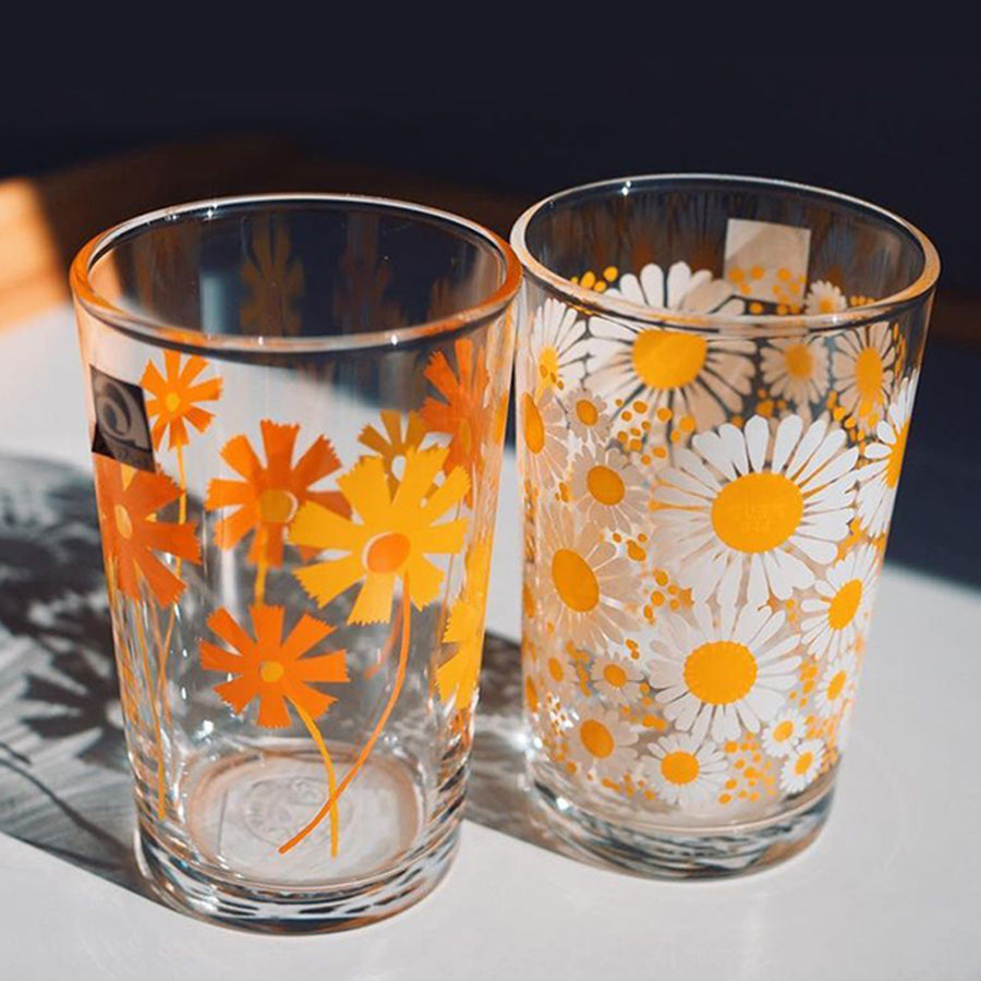 Ishizuka Glass - Aderia Glass Tumbler – Great Zakka